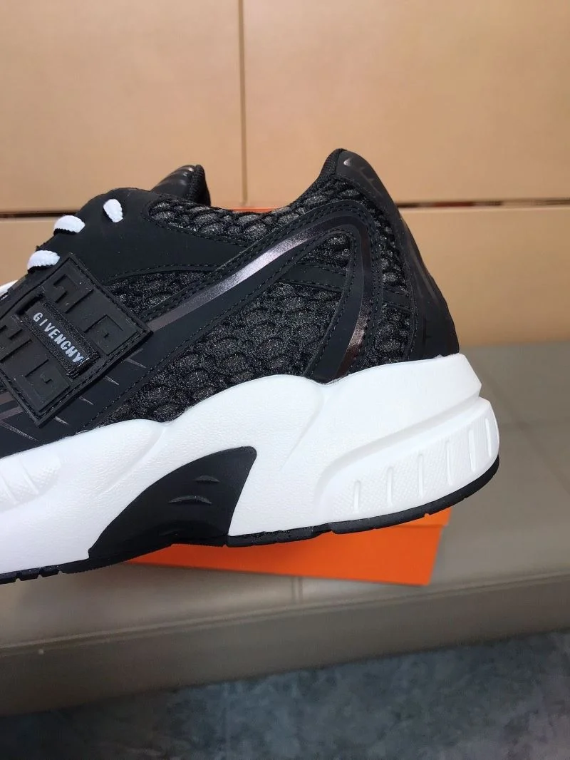 Exact replica Givenchy Shoes