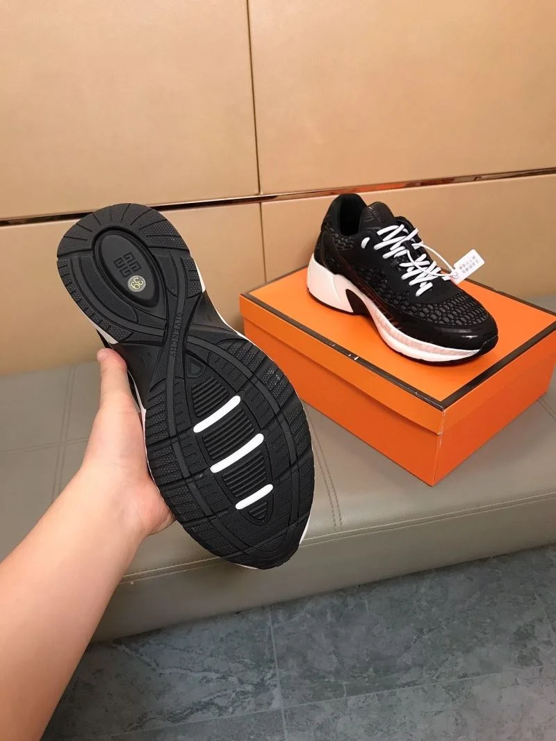 Exact replica Givenchy Shoes