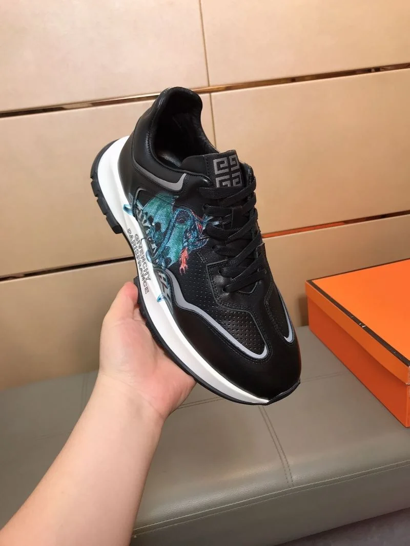 Low-cost Givenchy Shoes