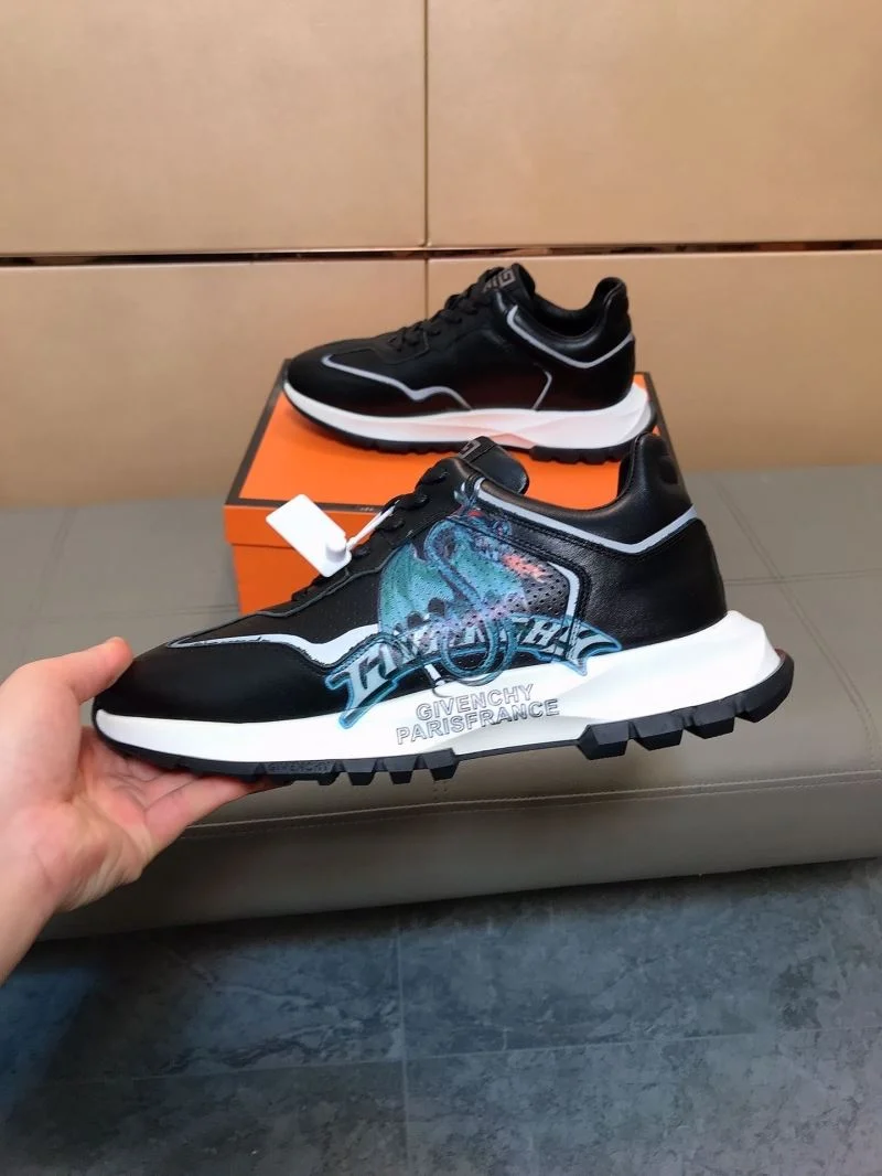 Low-cost Givenchy Shoes
