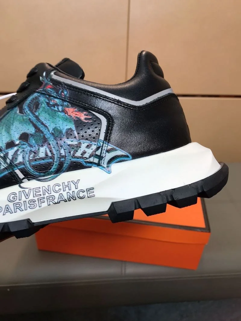 Low-cost Givenchy Shoes