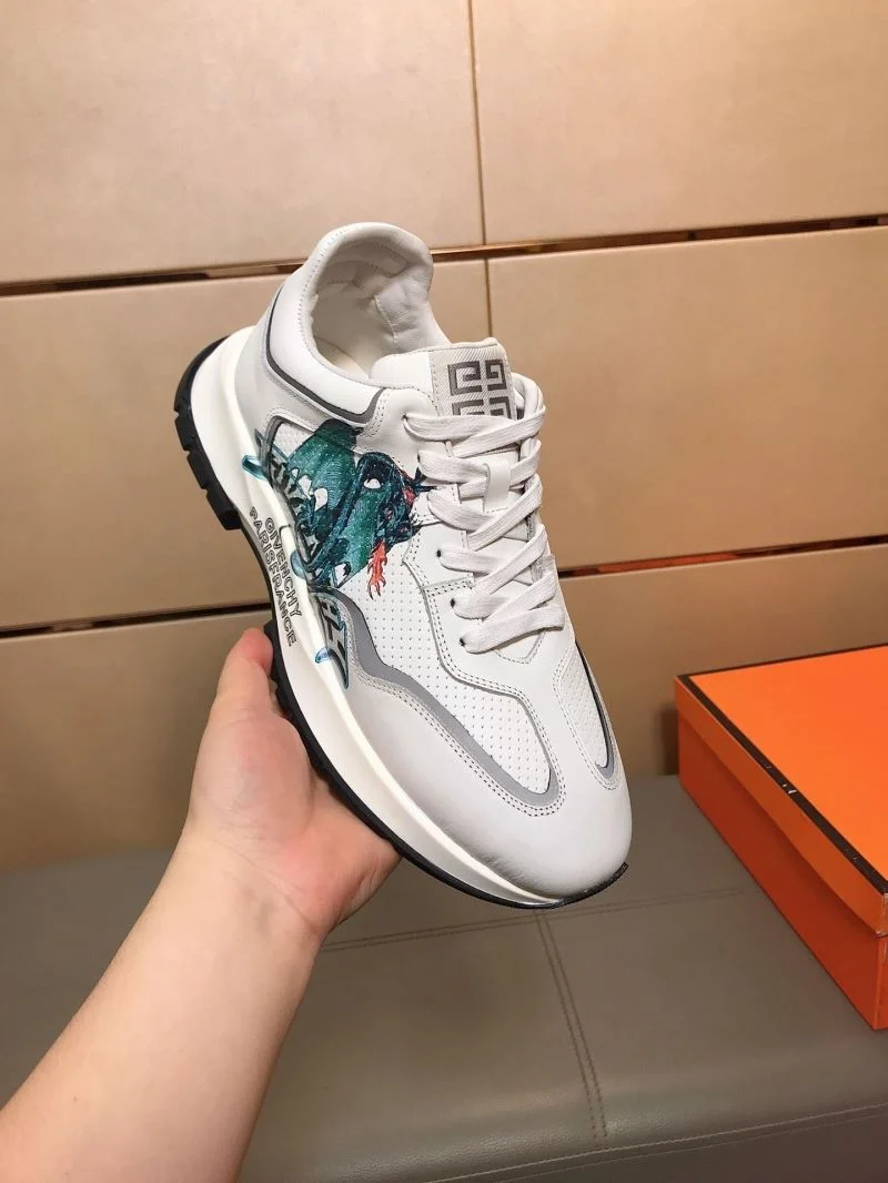 Genuine Givenchy Shoes