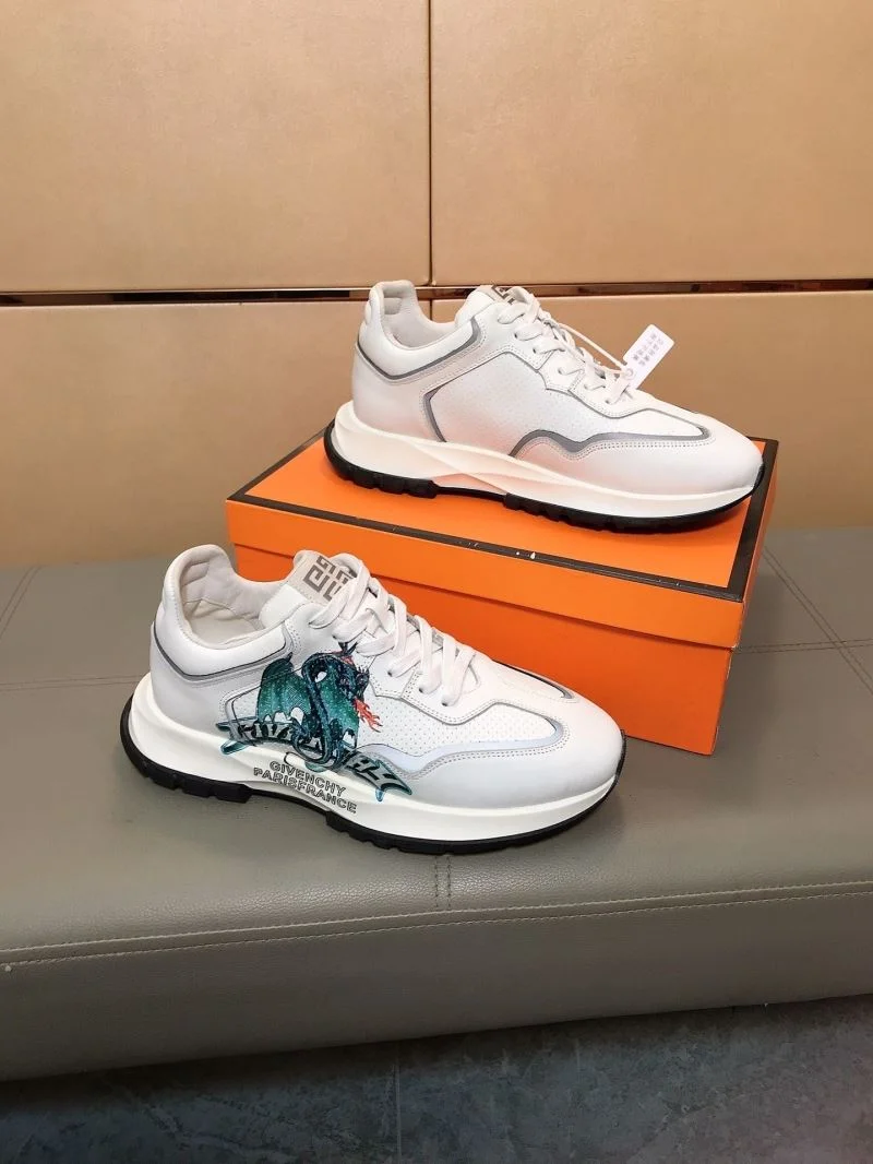 Genuine Givenchy Shoes