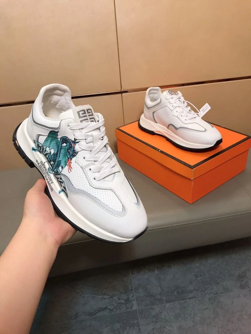 Genuine Givenchy Shoes