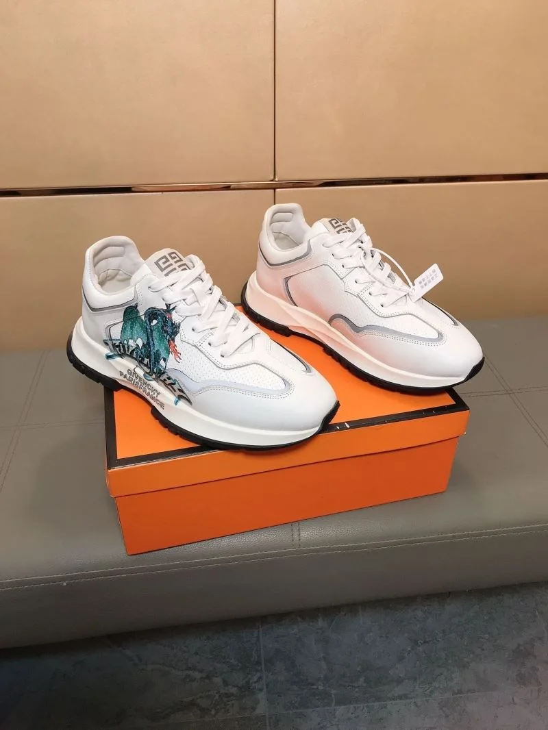 Genuine Givenchy Shoes