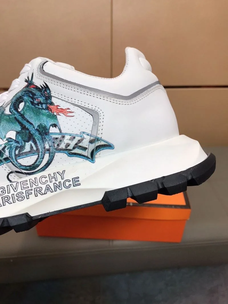 Genuine Givenchy Shoes
