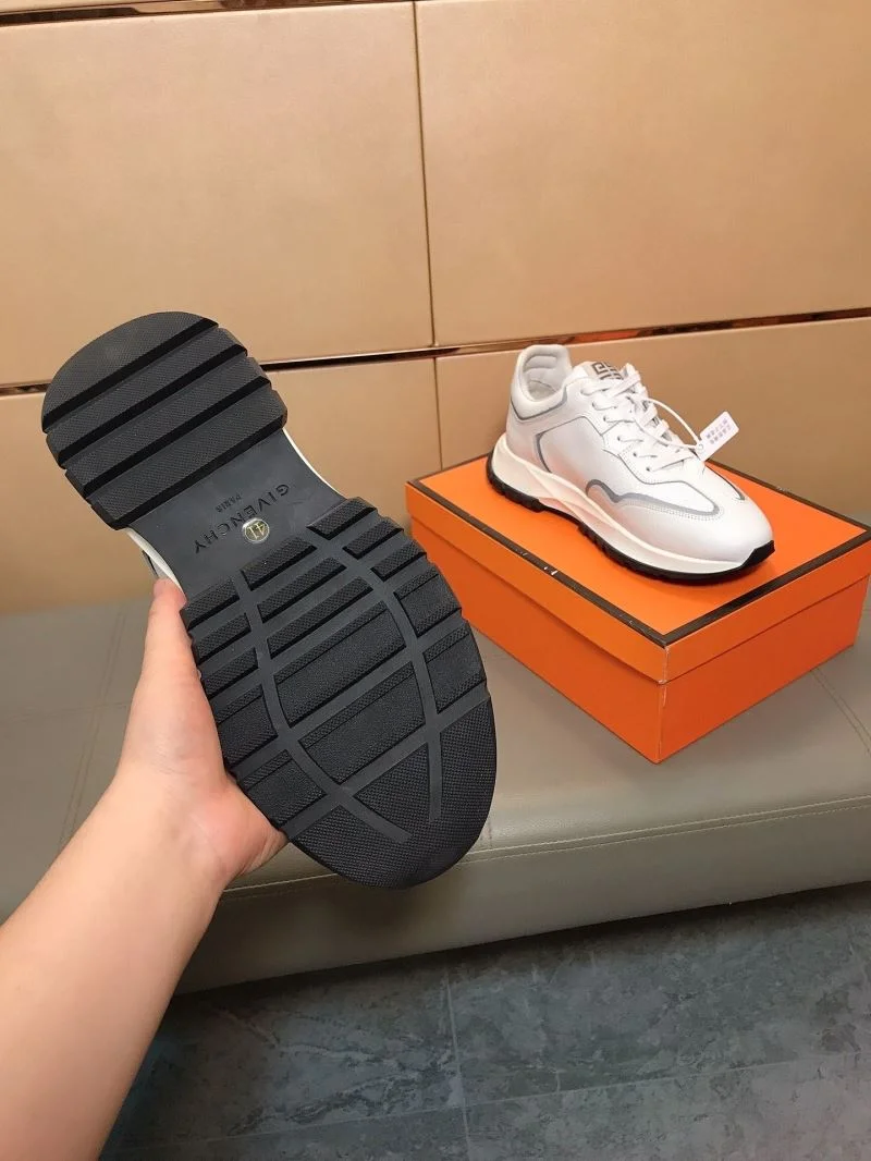Genuine Givenchy Shoes
