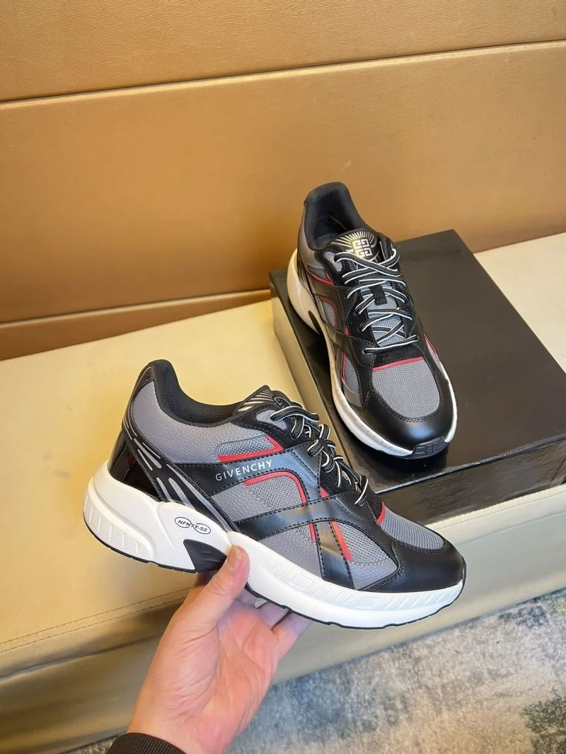 Discounted Givenchy Shoes