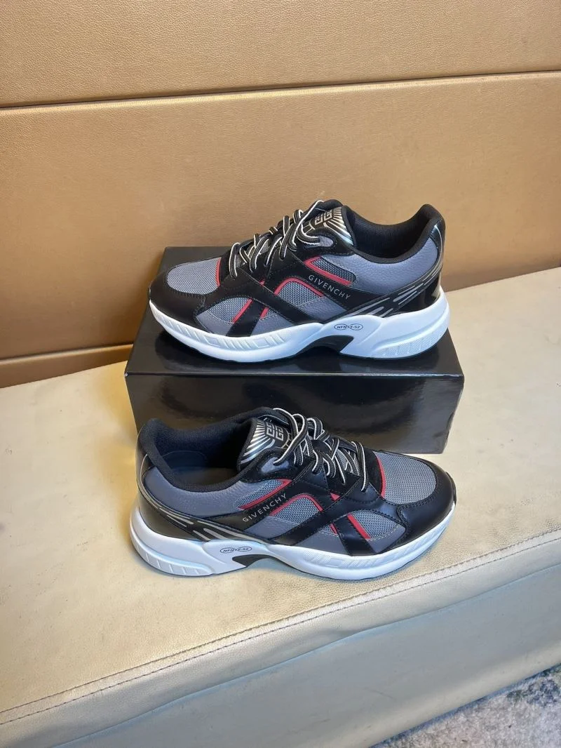 Discounted Givenchy Shoes
