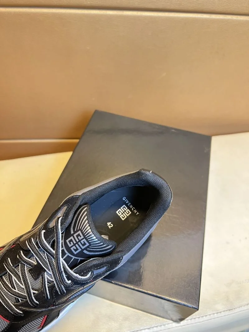 Discounted Givenchy Shoes