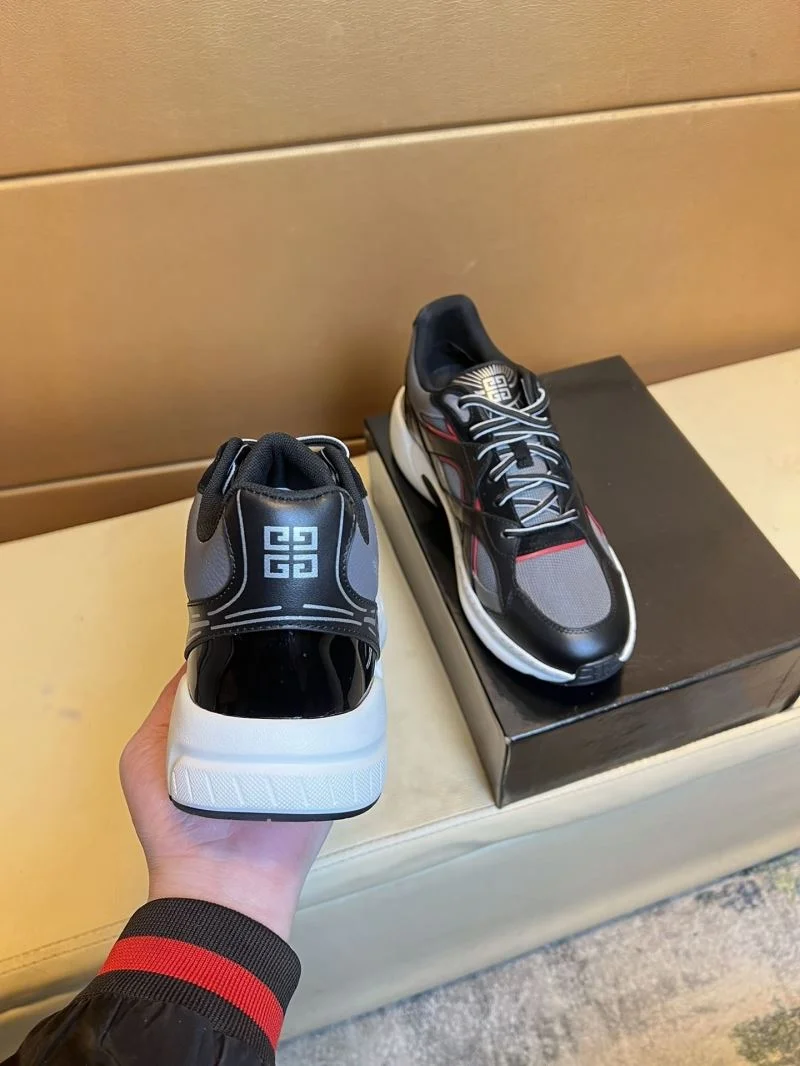 Discounted Givenchy Shoes