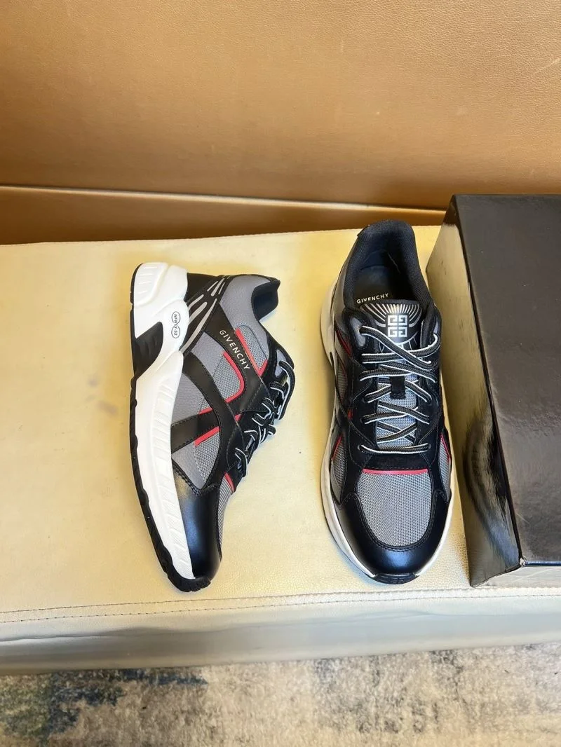 Discounted Givenchy Shoes