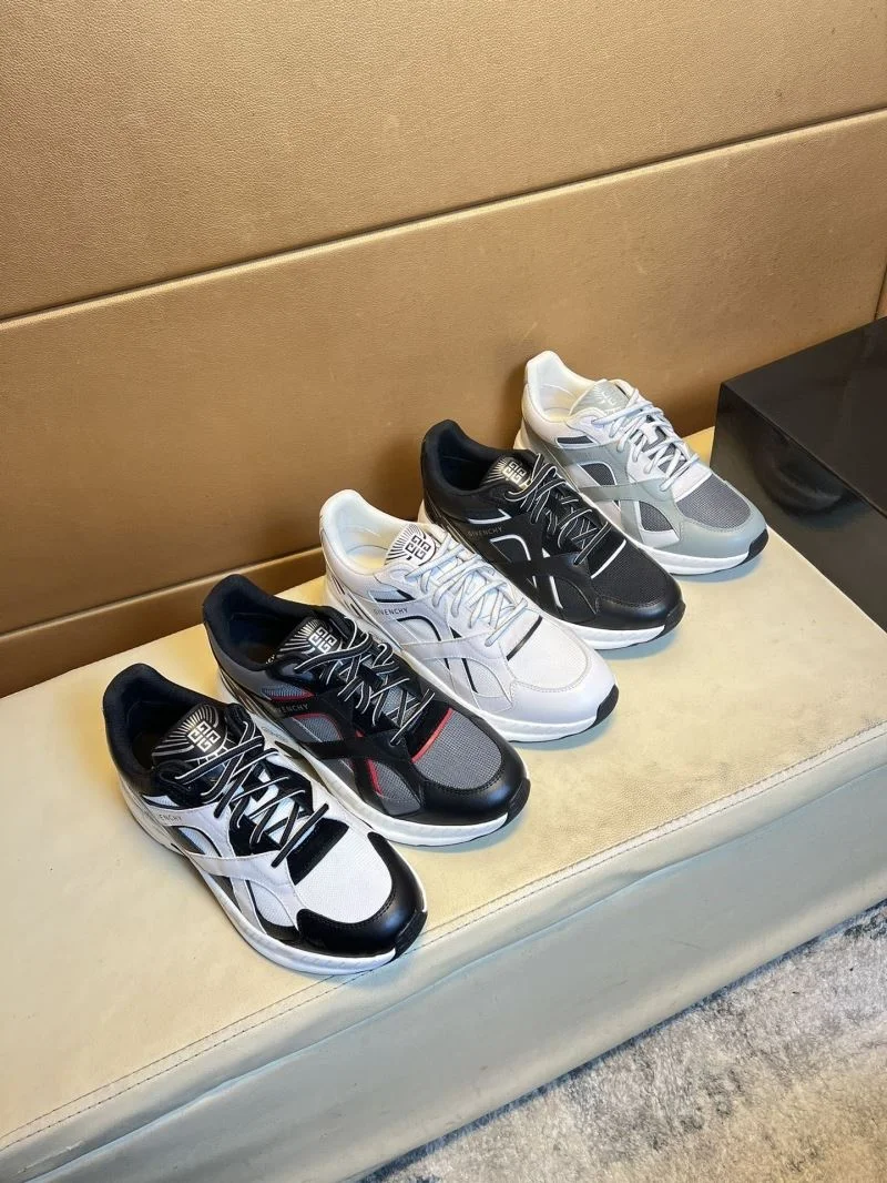 Discounted Givenchy Shoes
