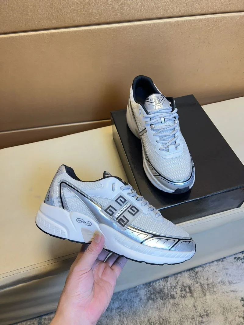Original Givenchy Shoes