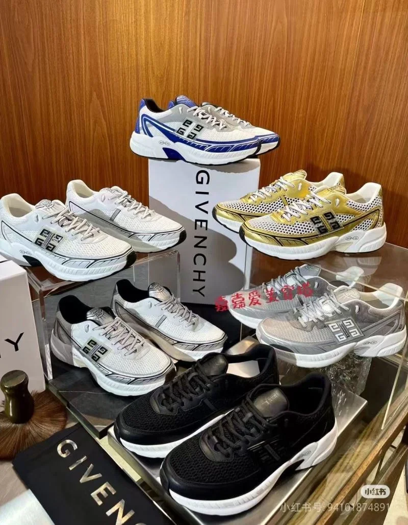 Legit Givenchy Shoes