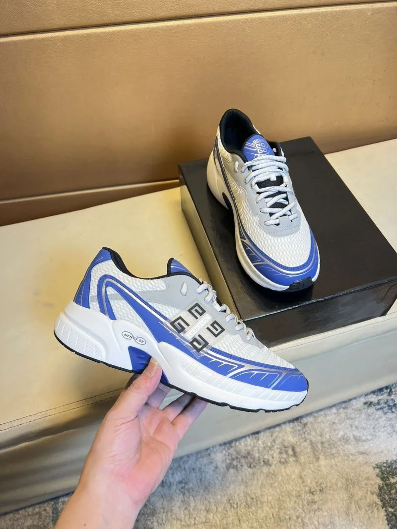Low-cost Givenchy Shoes