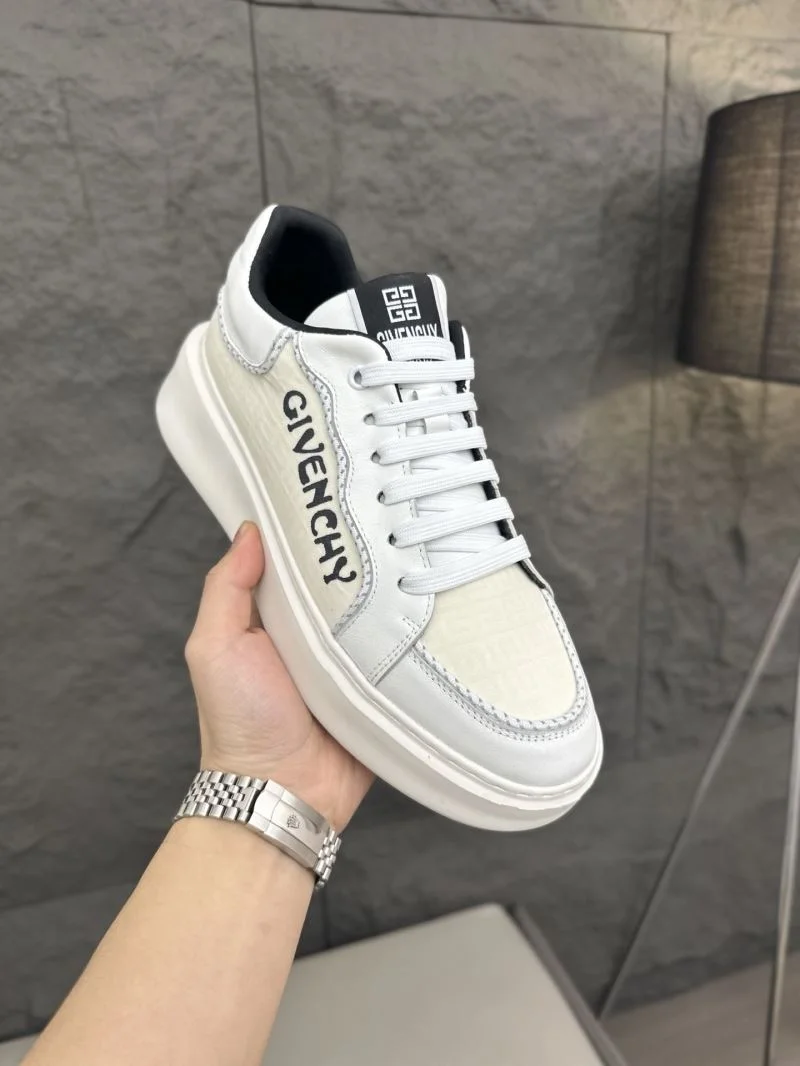 Indistinguishable Givenchy Shoes