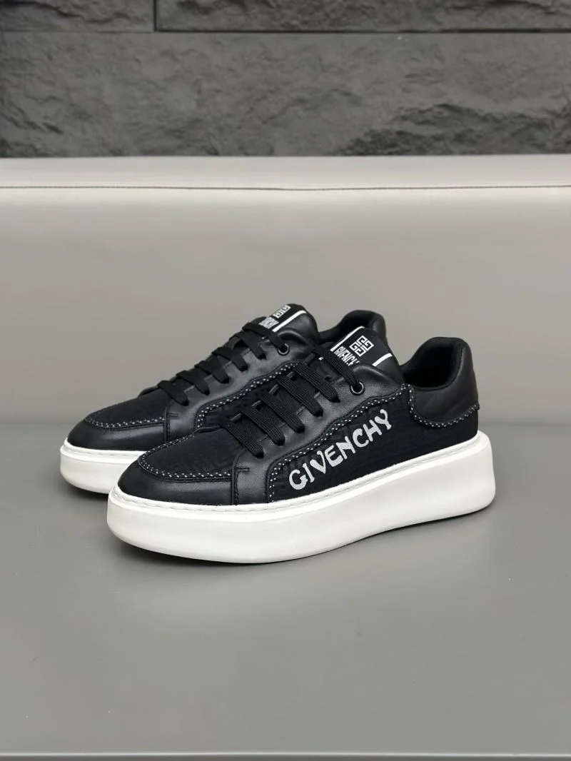 Exact replica Givenchy Shoes