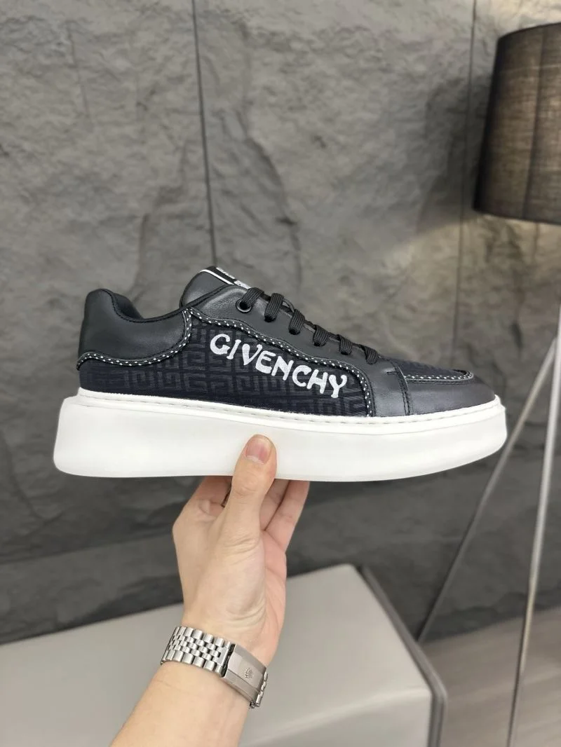 Exact replica Givenchy Shoes
