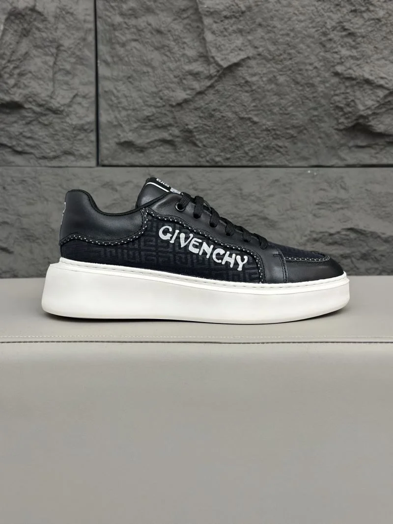 Exact replica Givenchy Shoes