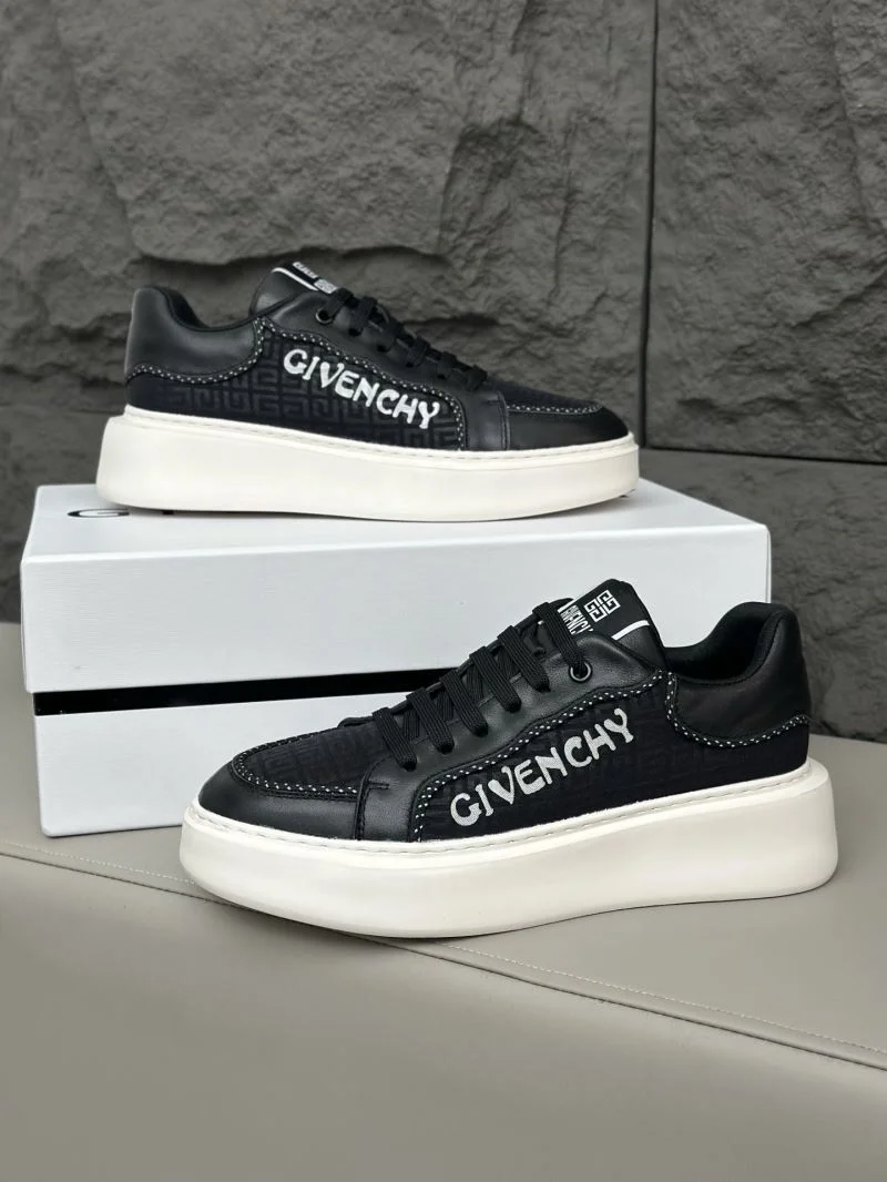 Exact replica Givenchy Shoes