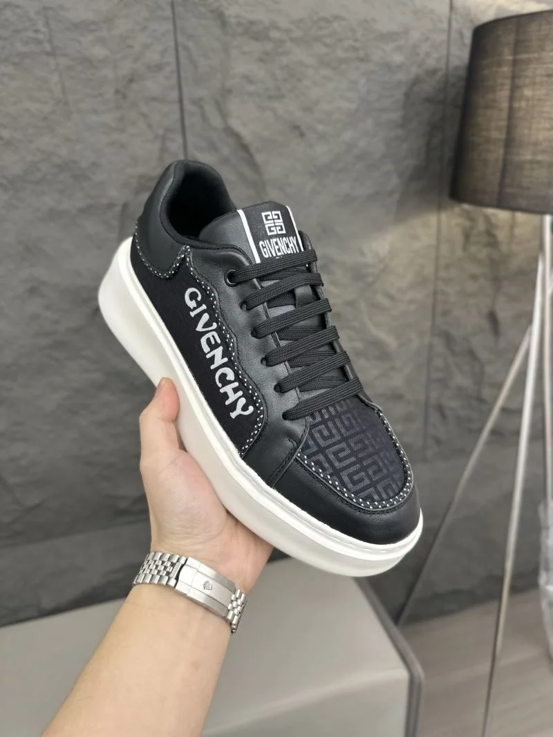 Exact replica Givenchy Shoes