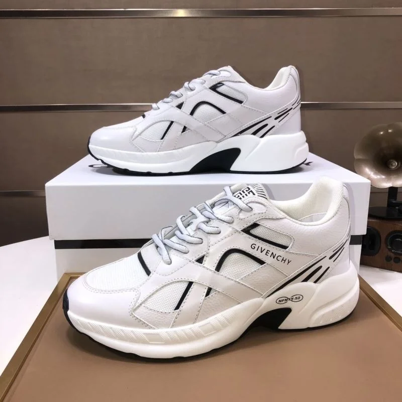 Perfect replica Givenchy Shoes