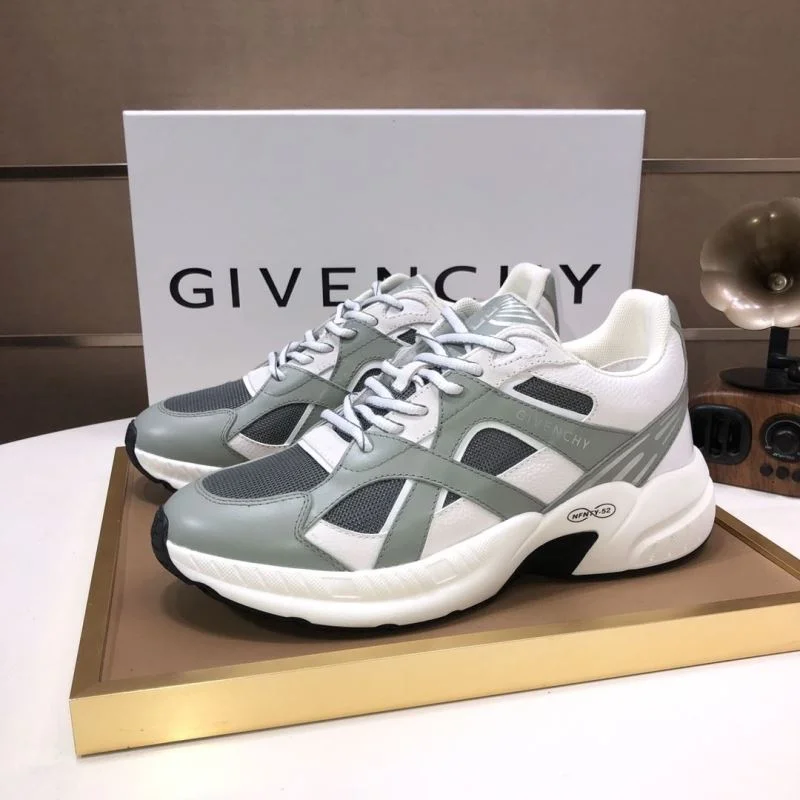 1:1 copy Givenchy Shoes