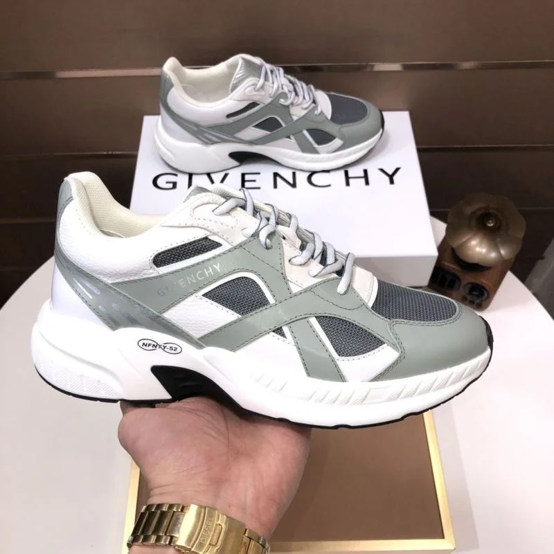 1:1 copy Givenchy Shoes