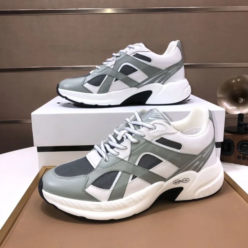 1:1 copy Givenchy Shoes