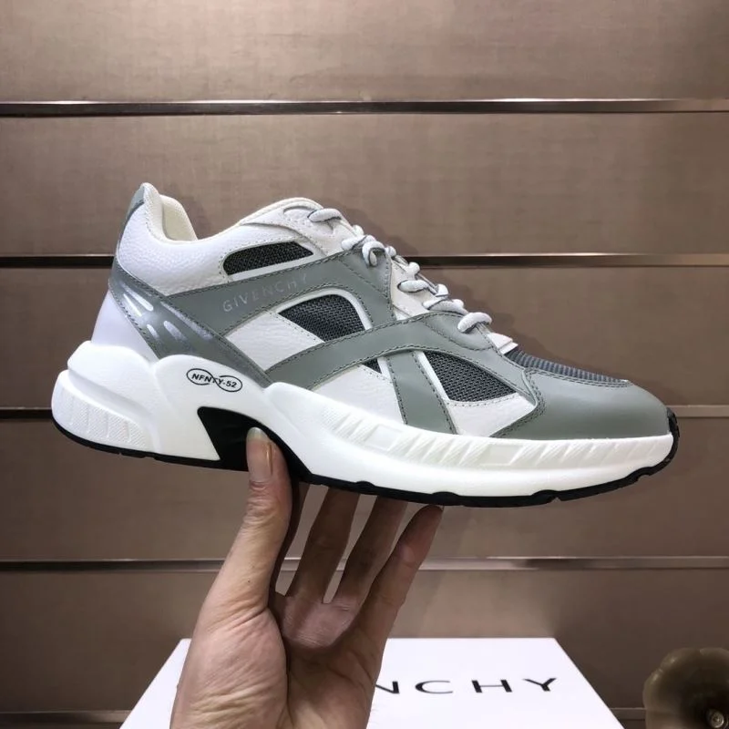1:1 copy Givenchy Shoes