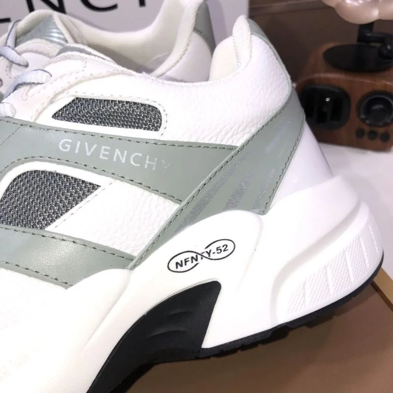 1:1 copy Givenchy Shoes