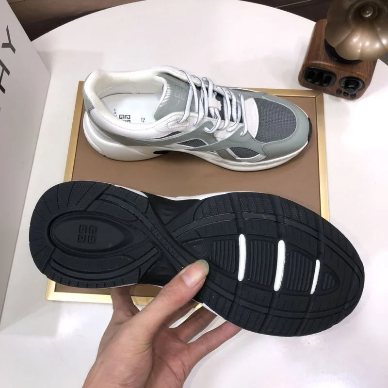 1:1 copy Givenchy Shoes