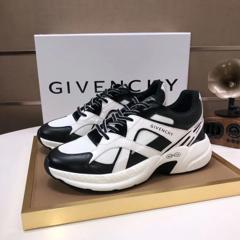 1:1 copy Givenchy Shoes