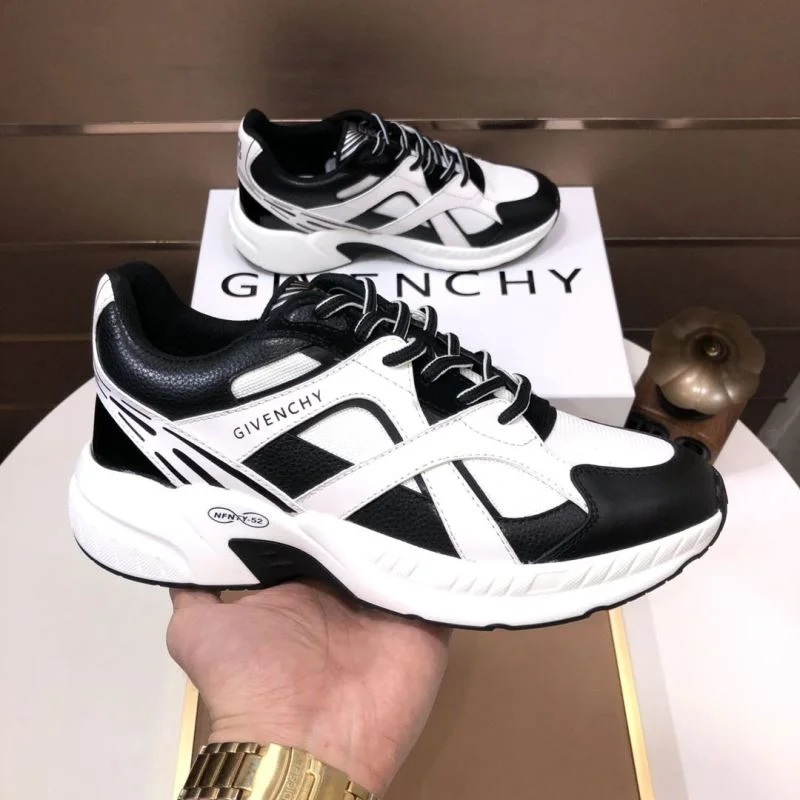 1:1 copy Givenchy Shoes