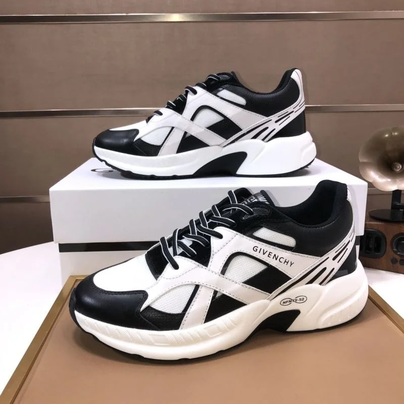 1:1 copy Givenchy Shoes