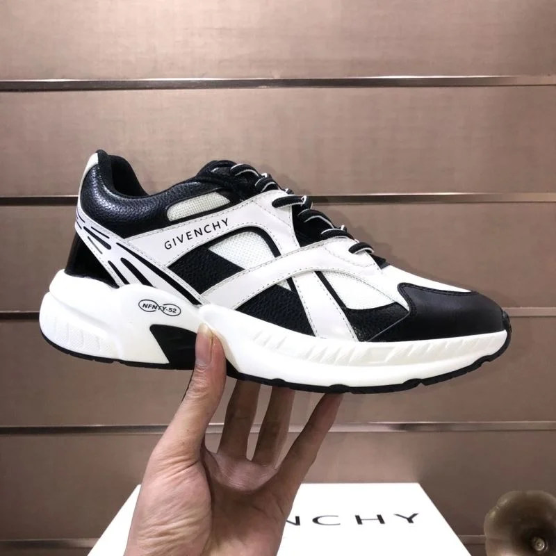 1:1 copy Givenchy Shoes