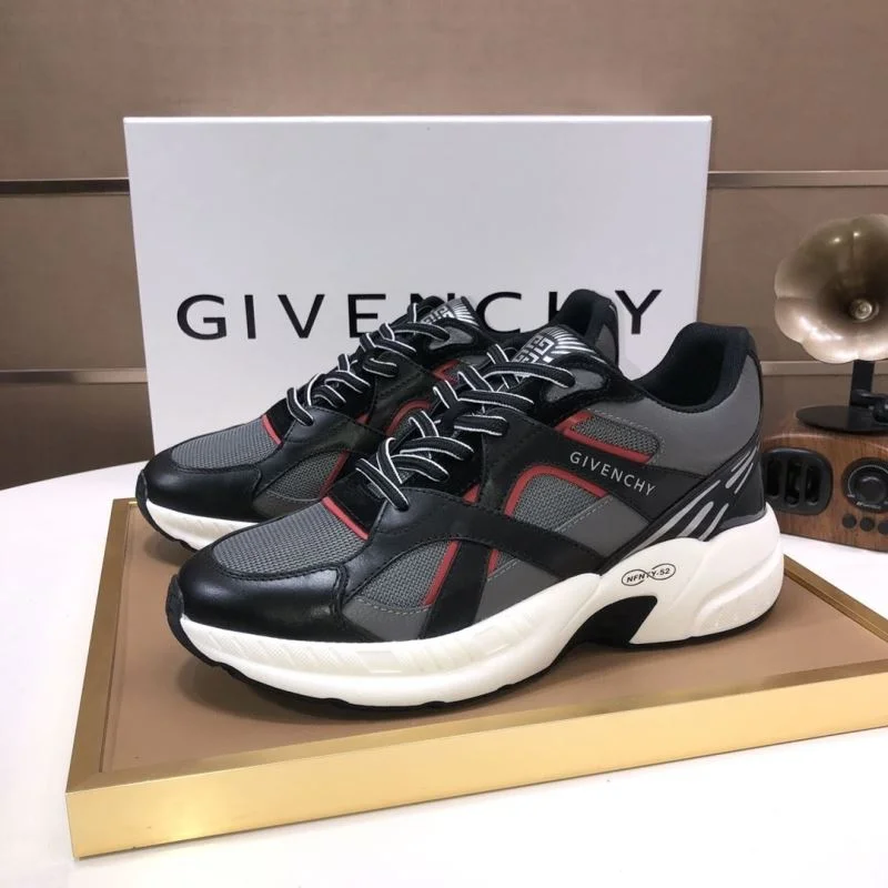 Factory-made Givenchy Shoes