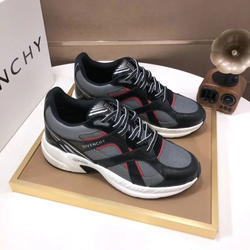 Factory-made Givenchy Shoes