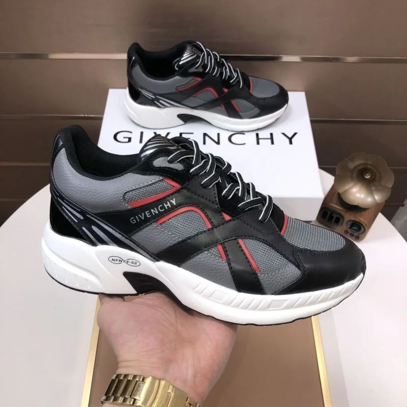 Factory-made Givenchy Shoes