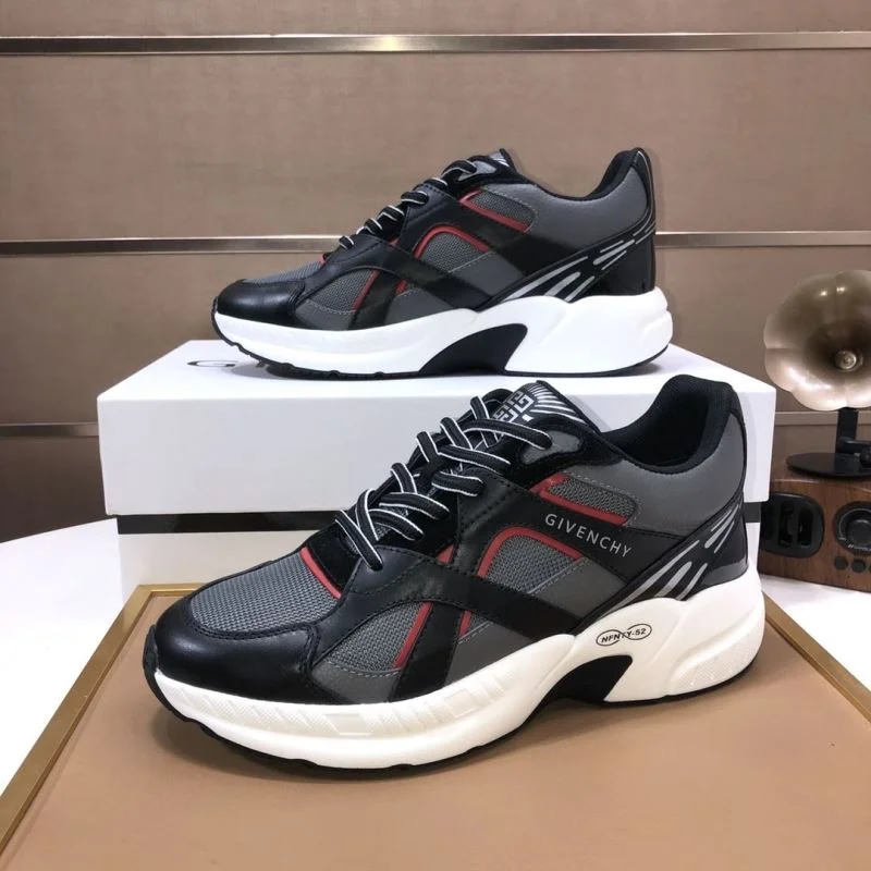 Factory-made Givenchy Shoes