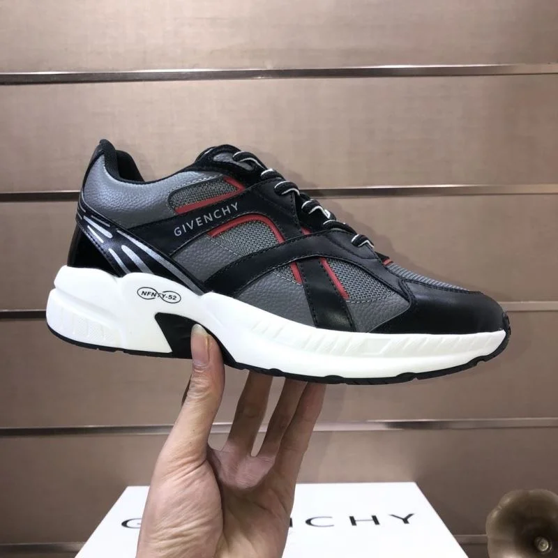 Factory-made Givenchy Shoes