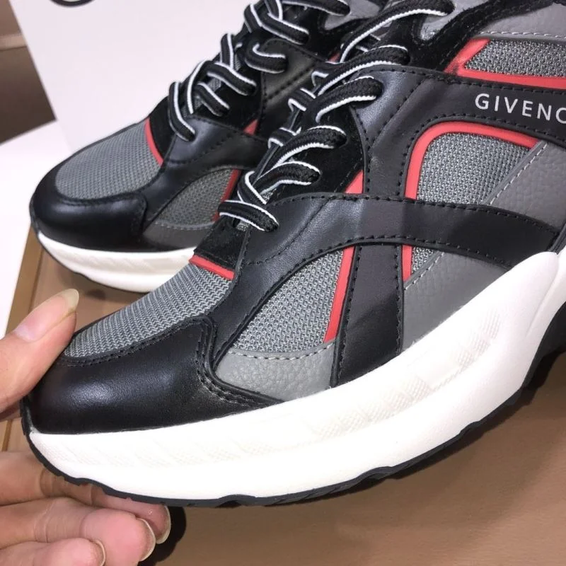 Factory-made Givenchy Shoes