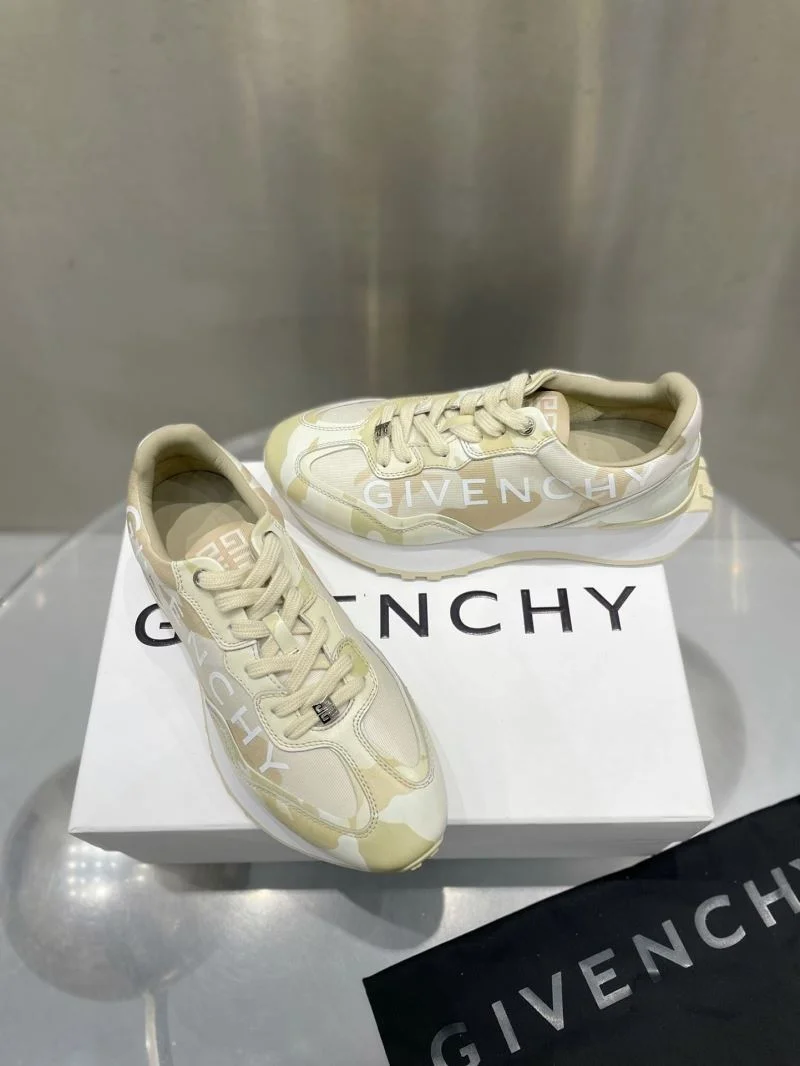 Authentic Givenchy Shoes