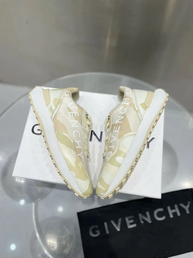 Authentic Givenchy Shoes