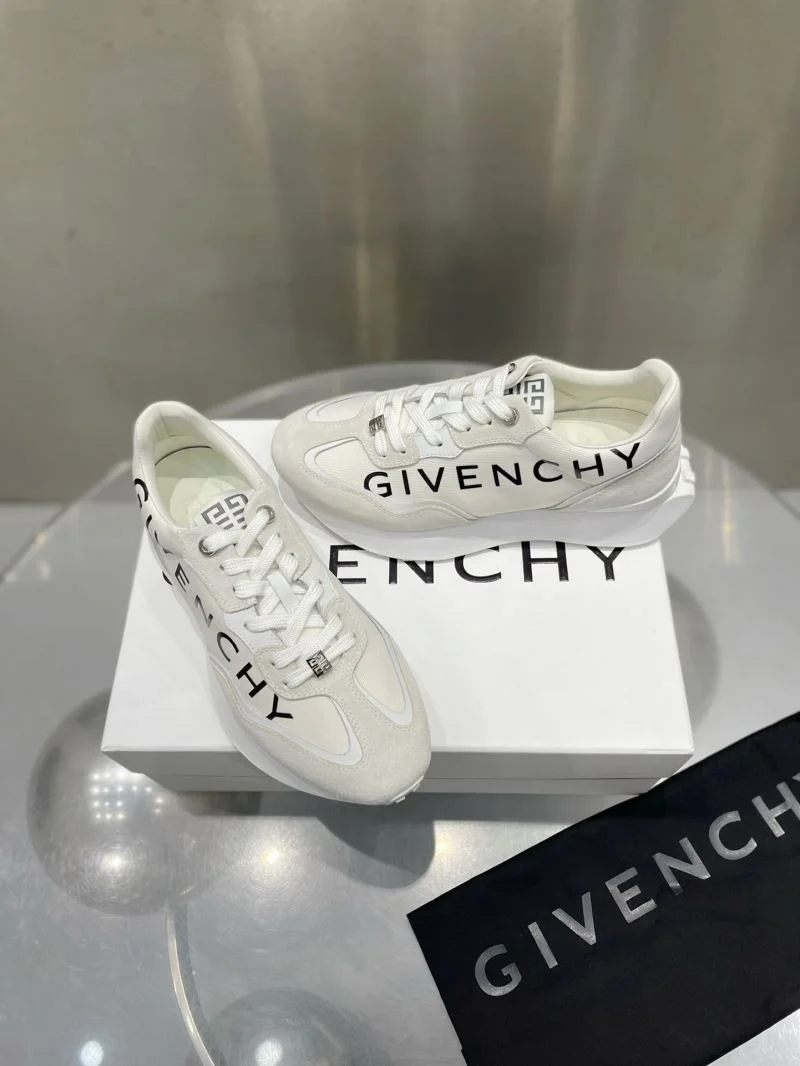 Exact replica Givenchy Shoes