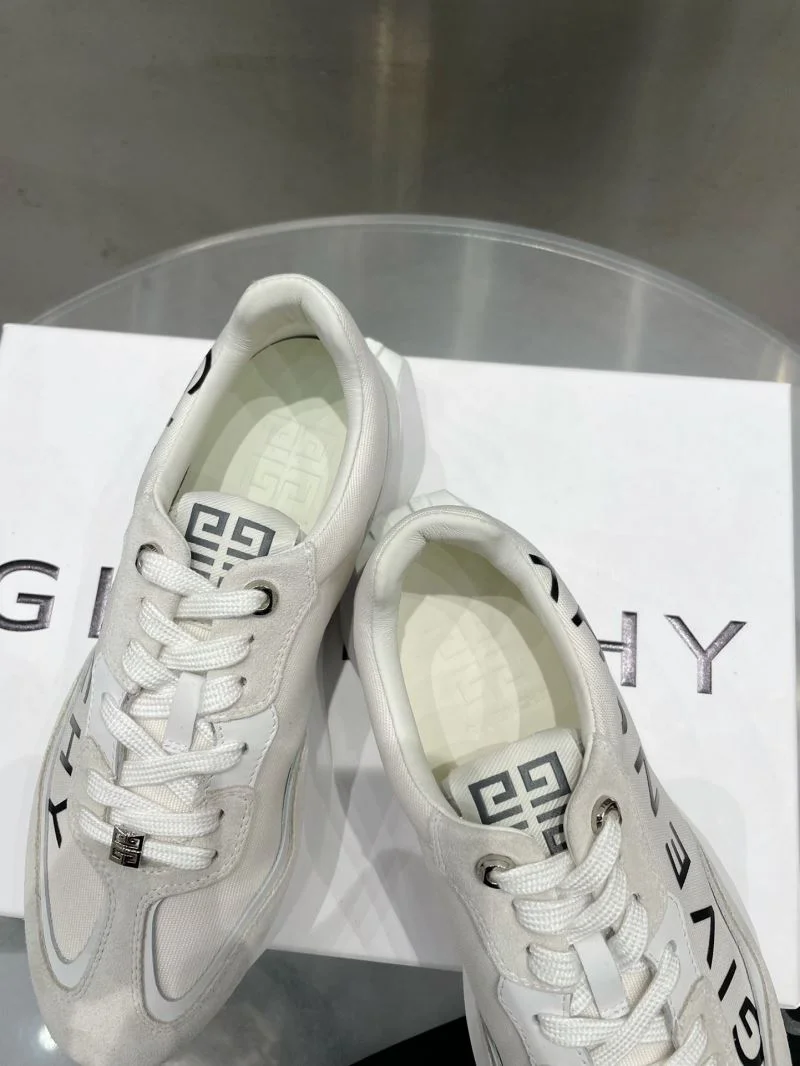 Exact replica Givenchy Shoes
