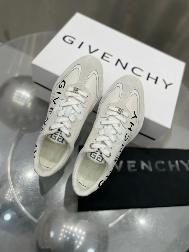 Exact replica Givenchy Shoes