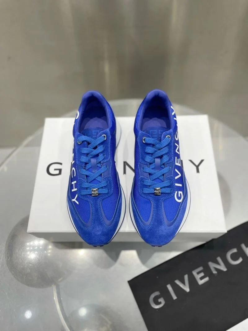 Exact replica Givenchy Shoes