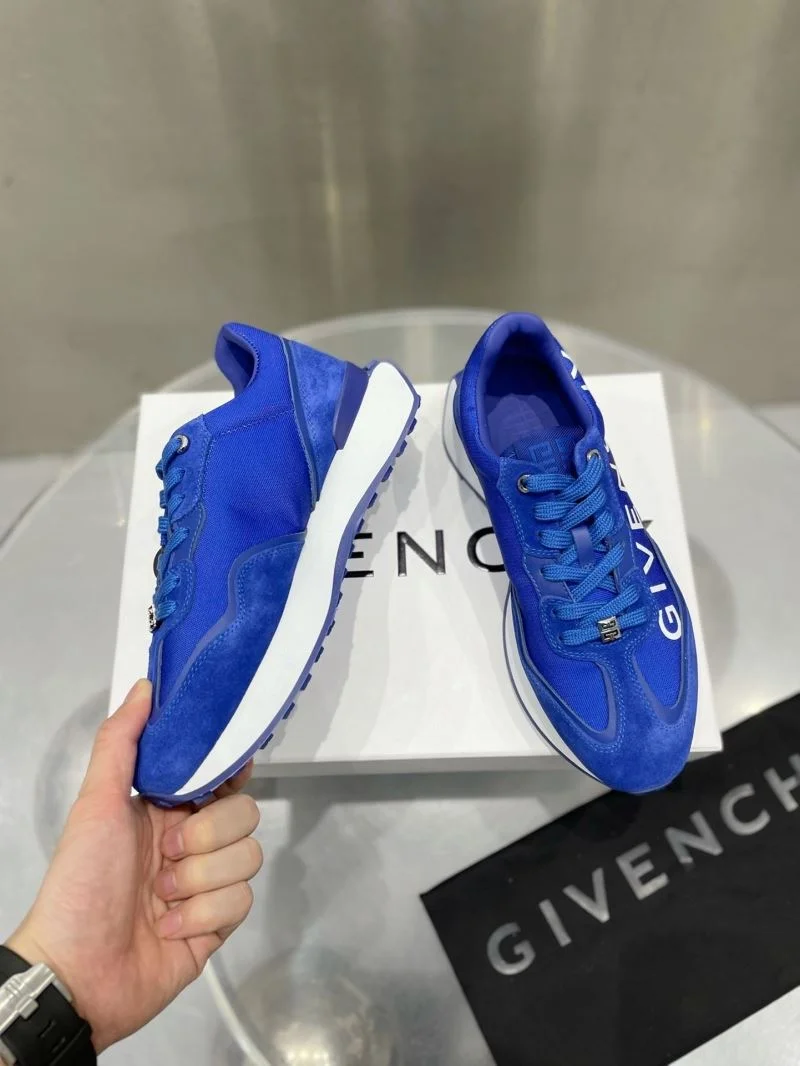 Exact replica Givenchy Shoes